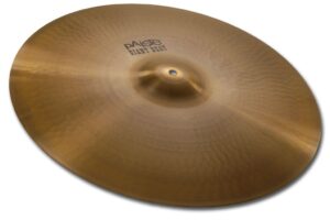 paiste cymbal (1018520)