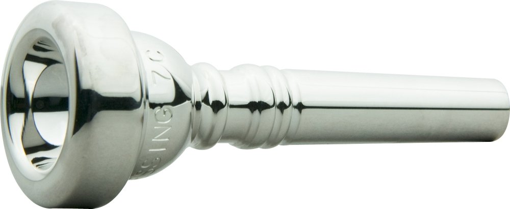 Blessing MPC7CCR Cornet Mouthpiece, 7C