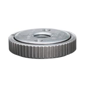 bosch 1603340031 sds-clic quick clamping flange m 14 for concrete grinders