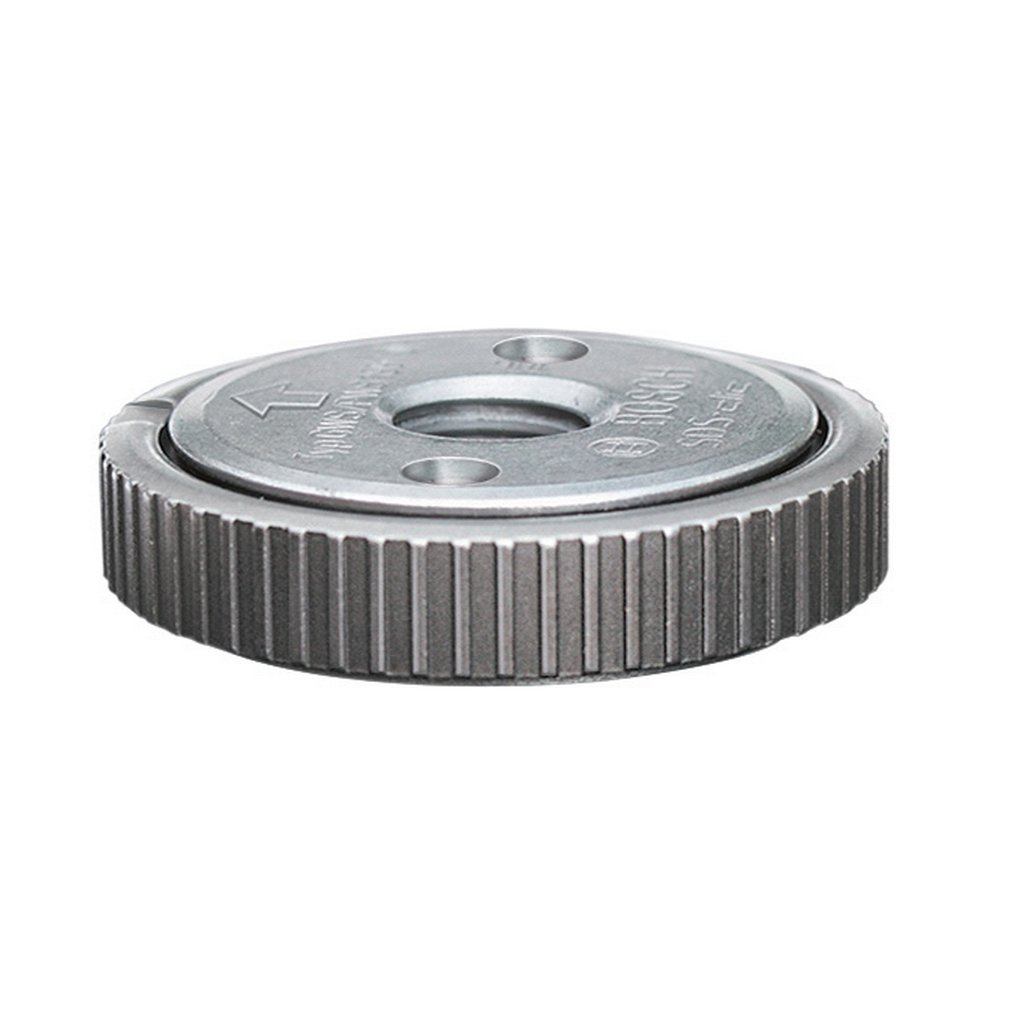 Bosch 1603340031 Sds-Clic Quick Clamping Flange M 14 For Concrete Grinders