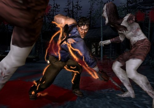 Evil Dead Regeneration - Xbox