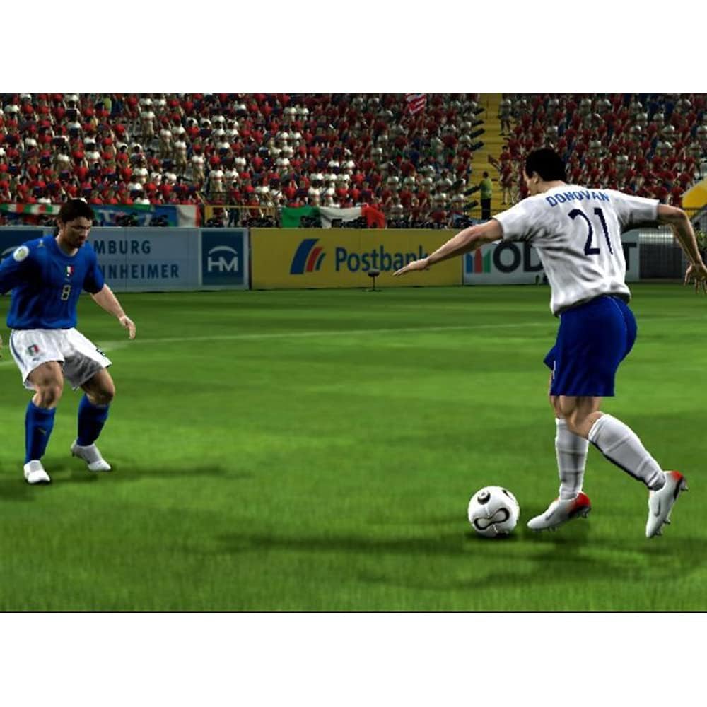 FIFA 2006 - Xbox 360