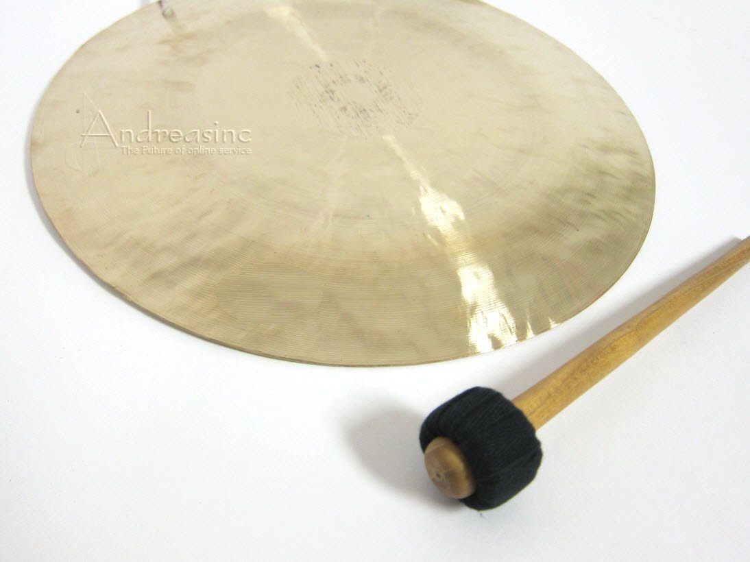 DOBANI Wind Gong w/ Beater 14" (35cm)