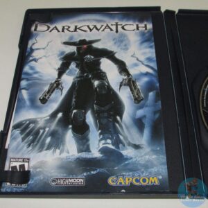 Darkwatch - PlayStation 2