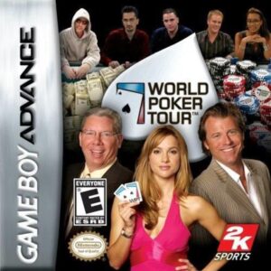 world poker tour