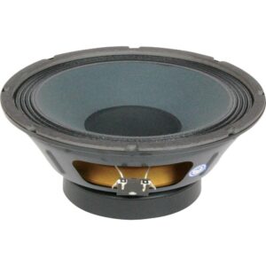 eminence legend bp102-4 10" bass guitar speaker, 200 watts at 4 ohms