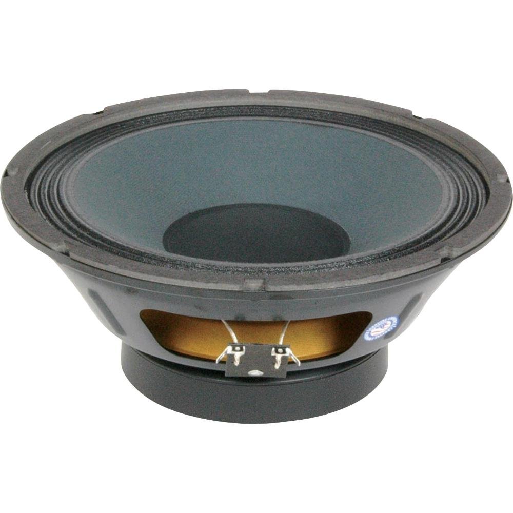 Eminence Legend BP102-4 10" Bass Guitar Speaker, 200 Watts at 4 Ohms