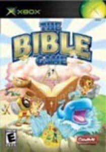 bible game - xbox