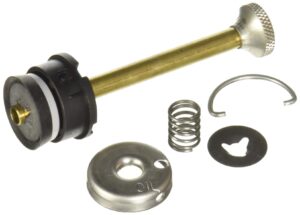 coleman stove & lantern repair kit, premium fixing equipment for stove or lantern with high quality pump repair parts