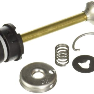 Coleman Stove & Lantern Repair Kit, Premium Fixing Equipment for Stove or Lantern with High Quality Pump Repair Parts