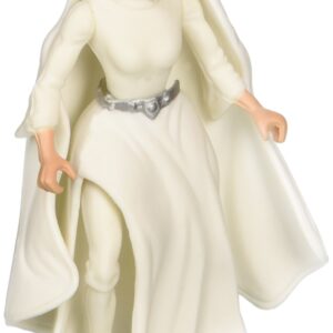 Star Wars Power of the Force Red Card Princess Leia Action Figure