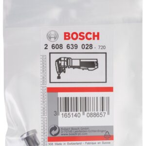 Bosch 2608639028 Nibbler Die