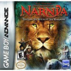 the chronicles of narnia the lion, the witch, and the wardrobe