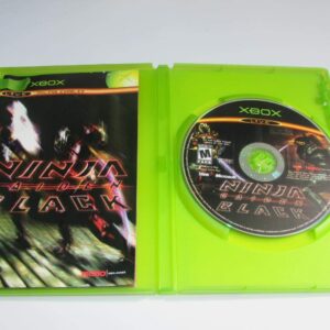 Ninja Gaiden Black