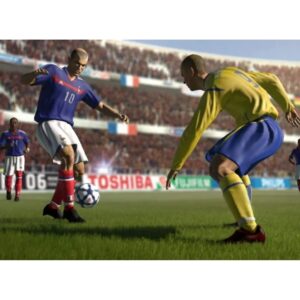 FIFA 2006 - Xbox 360