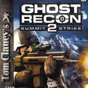 Tom Clancy's Ghost Recon 2: Summit Strike