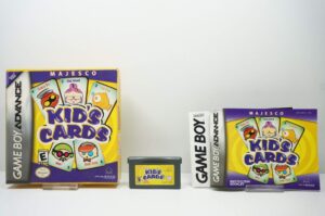 kids cards