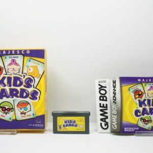 Kids Cards