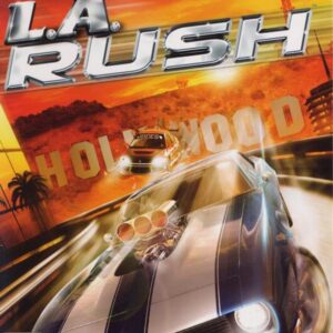 L.A. Rush