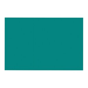 Prang (Formerly SunWorks) Construction Paper, Turquoise, 12" x 18", 50 Sheets