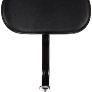 DW Drum Workshop CP9100BR Backrest For 9100AL, 9120AL, 8100 & 9120 Thrones