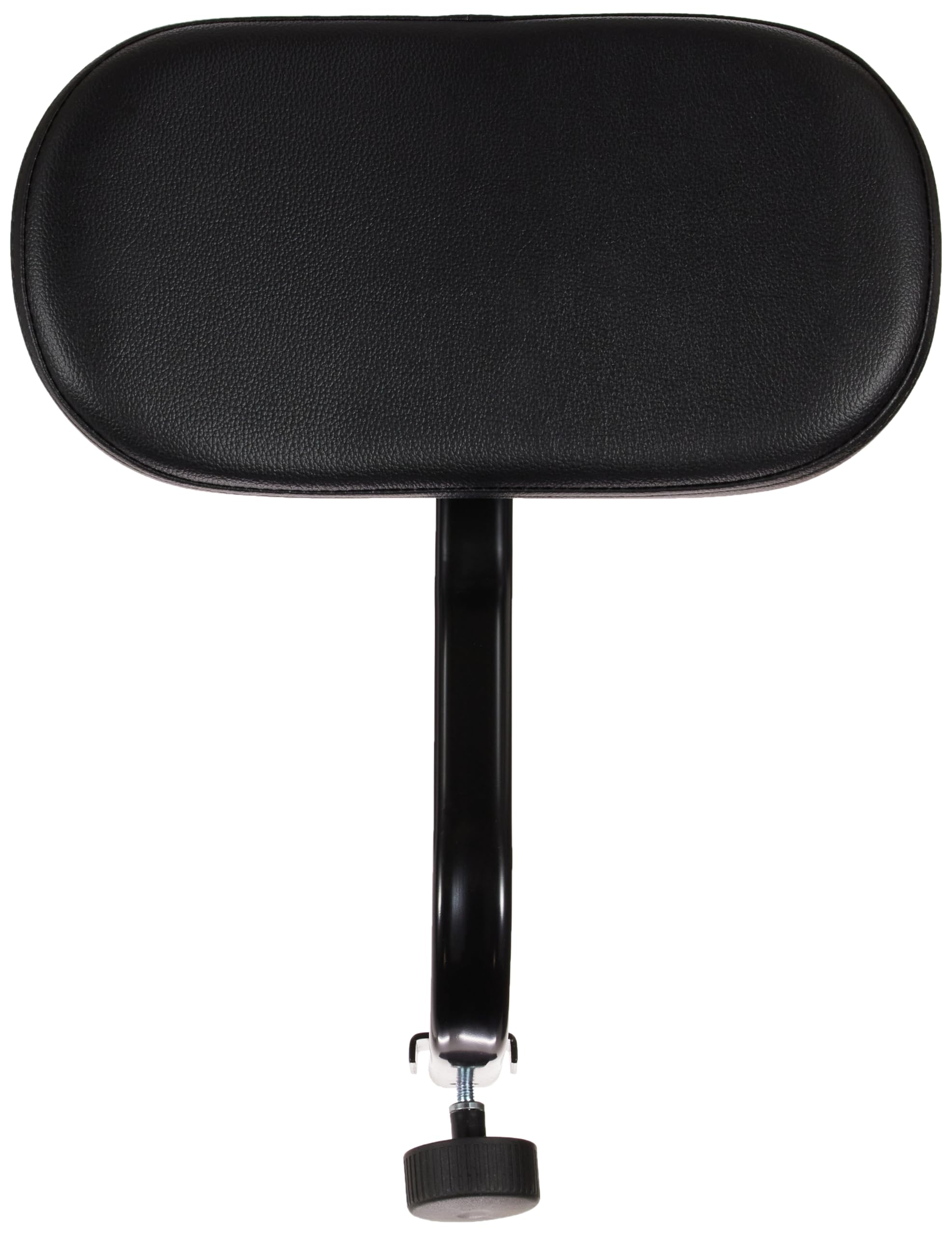 DW Drum Workshop CP9100BR Backrest For 9100AL, 9120AL, 8100 & 9120 Thrones