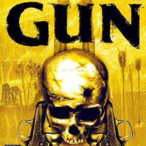 Gun - Xbox 360