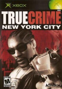 true crime: new york city