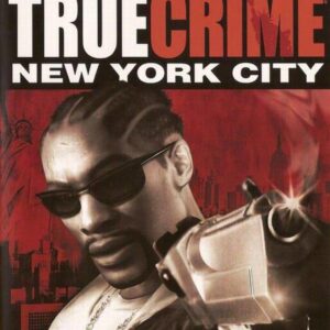 True Crime: New York City