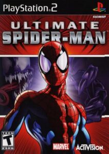 ultimate spider-man