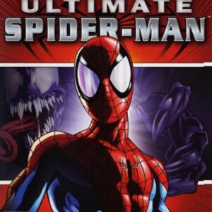 Ultimate Spider-Man