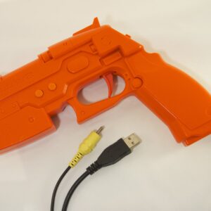 Namco GunCon 2 - Light Gun