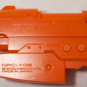 Namco GunCon 2 - Light Gun