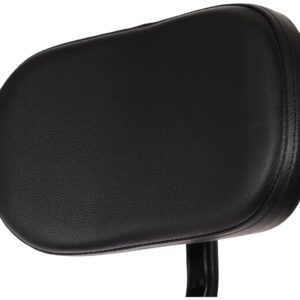 DW Drum Workshop CP9100BR Backrest For 9100AL, 9120AL, 8100 & 9120 Thrones