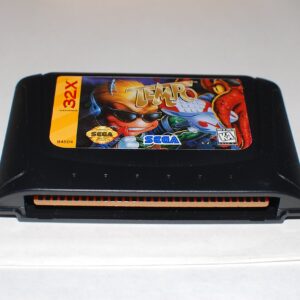 Tempo (Sega Genesis 32x)