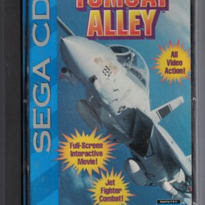 Tomcat Alley