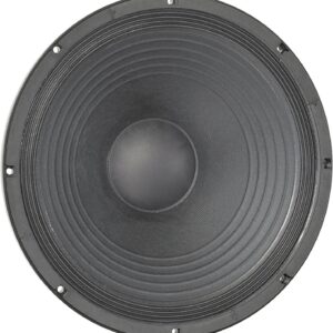 Eminence Professional Series Kappa Pro 15A 15" Pro Audio Speaker, 500 Watts at 8 Ohms