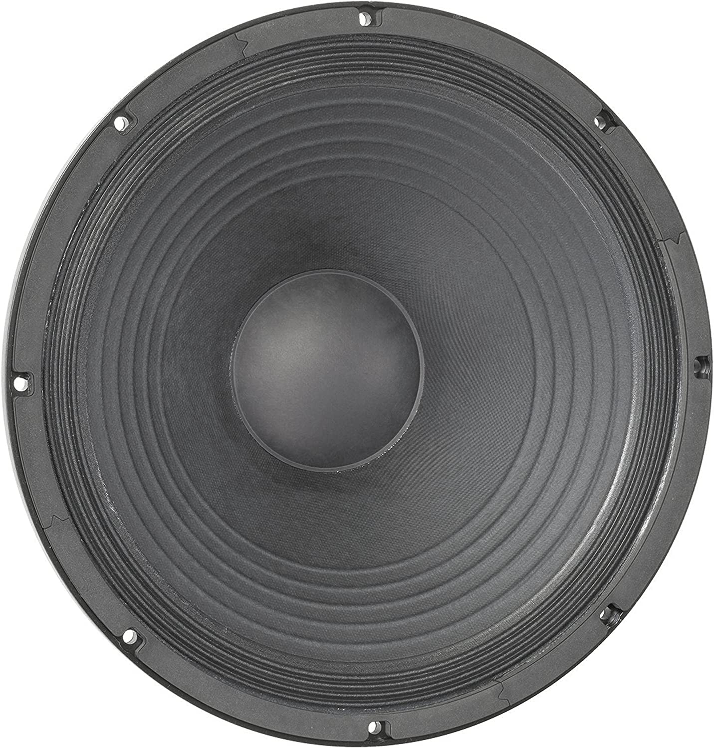 Eminence Professional Series Kappa Pro 15A 15" Pro Audio Speaker, 500 Watts at 8 Ohms