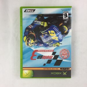 moto gp ultimate racing technology 3 - xbox