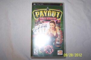 payout: poker & casino