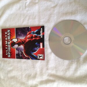 Ultimate Spider-Man