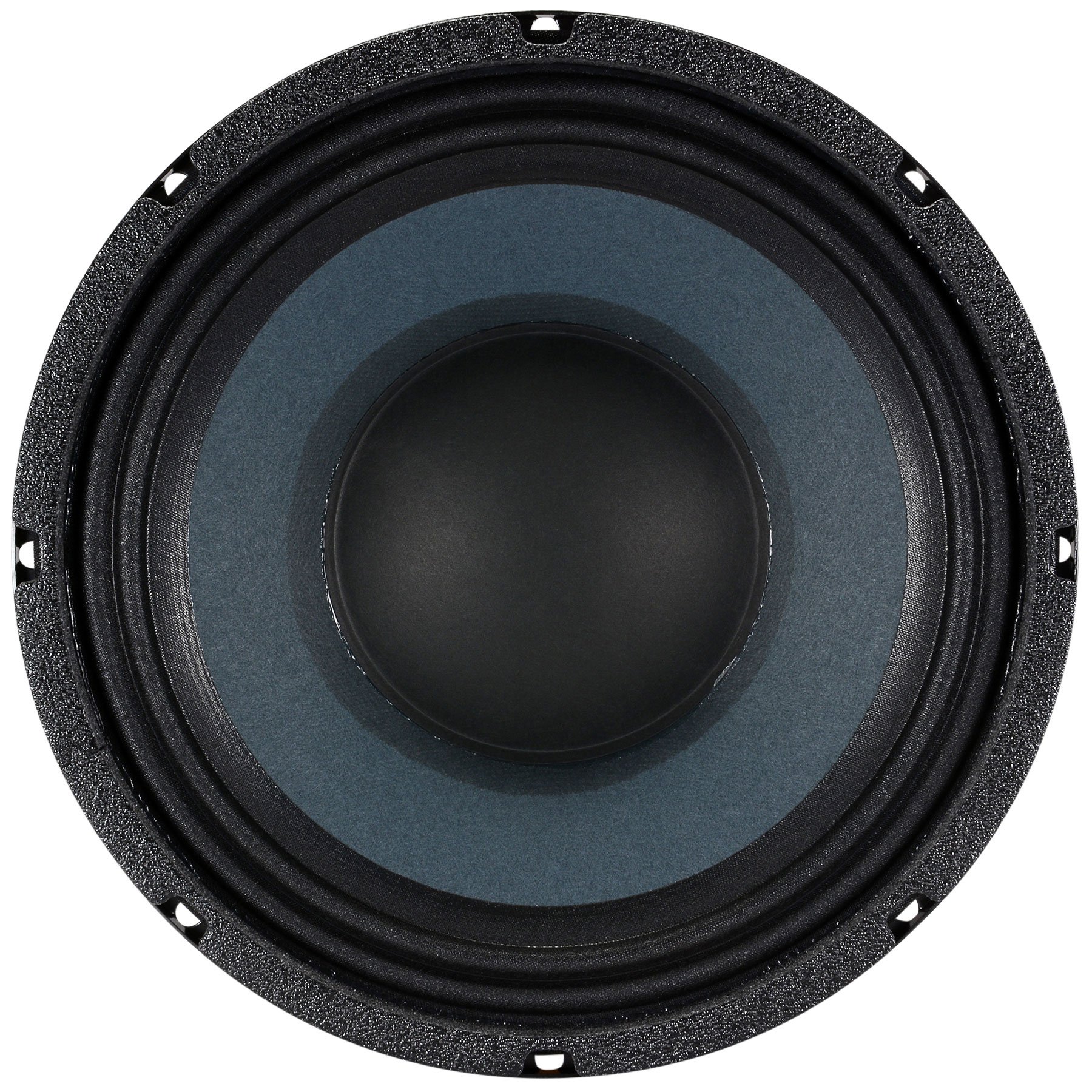 Eminence American Standard Delta-10B 10" Pro Audio Speaker, 350 Watts at 16 Ohms