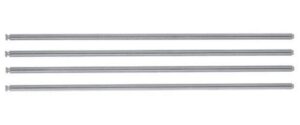 bosch ms1222 extra-long base extension rods for 4412 5412l miter saws