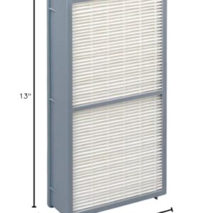 Hunter 30962 HEPA Tower Replacement filters for models 30730, 30713, 30730