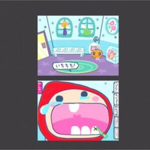 Tamagotchi no PuchiPuchi Omisecchi [Japan Import]