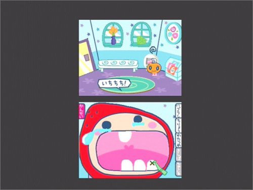 Tamagotchi no PuchiPuchi Omisecchi [Japan Import]