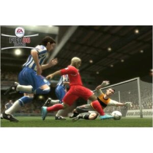 FIFA Soccer 2006 - PlayStation 2