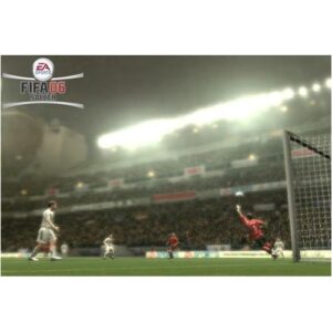 FIFA Soccer 06 - Xbox