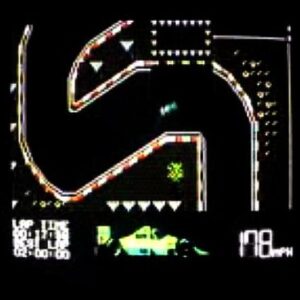 Slicks - Commodore 64