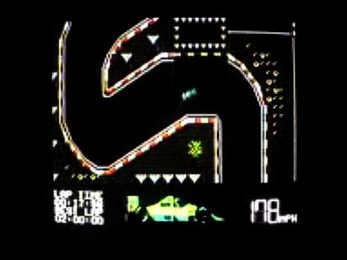 Slicks - Commodore 64